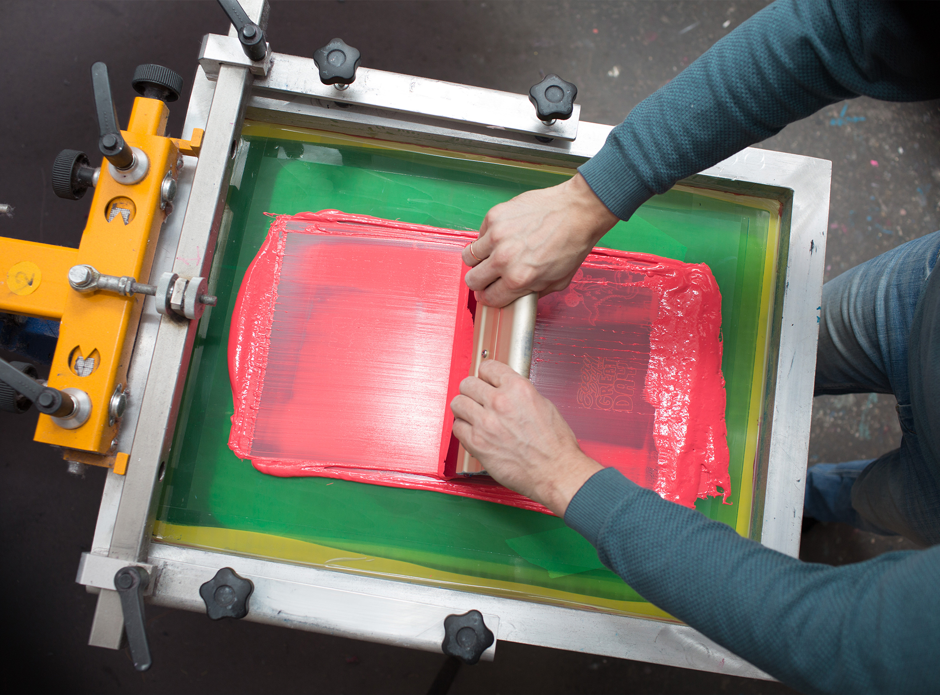 Printing Melbourne Screen Printing Melbourne Bulk Printing Services From 8